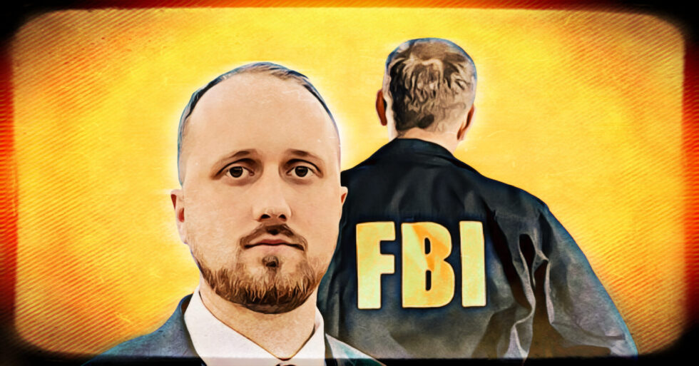 Five Years Ago, Biden’s FBI Banged on Doug’s Door and Arrested Him for ...