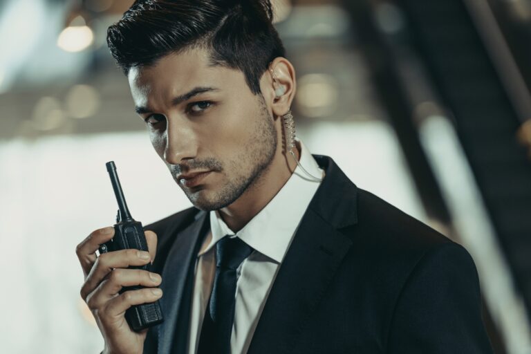 Generations of Agents – John Michael Chambers