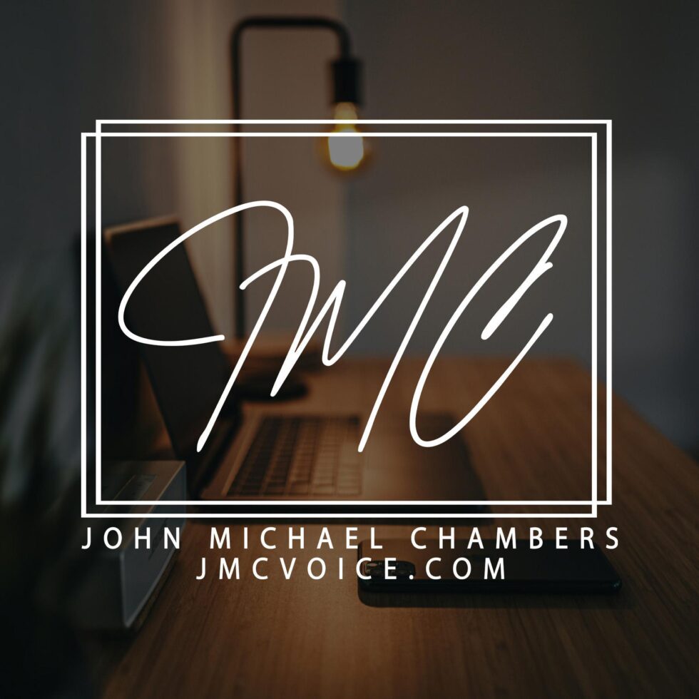 JOHN MICHAEL CHAMBERS – John Michael Chambers